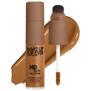 MAKE UP FOR EVER Hd Skin Full Cover Multi-use Waterproof Concealer With Niacinamide - 4r64