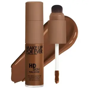 MAKE UP FOR EVER Hd Skin Full Cover Multi-use Waterproof Concealer With Niacinamide - 4r76