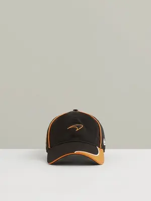 REISS X Mclaren F1 Team Speedmark Cap