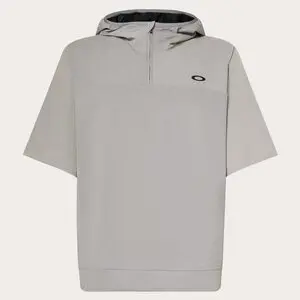 Oakley Short Sleeve Technical Hooded Top