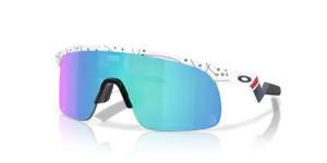 Oakley New York Giants Resistor - White