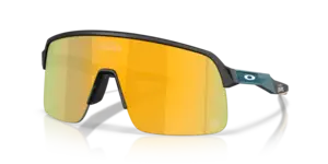 Oakley Jacksonville Jaguars Sutro Lite Sunglasses - Black