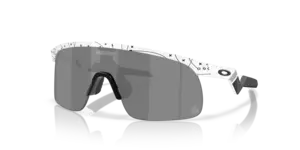 Oakley Las Vegas Raiders Resistor Sunglasses - White