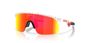 Oakley Kansas City Chiefs Resistor - White