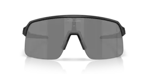 Oakley Houston Texans Sutro Lite Sunglasses - Black