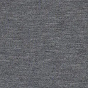Saint Laurent Wool Cassandre Polo Shirt - Grey