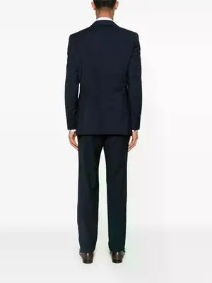 FURSAC Check-pattern Suit