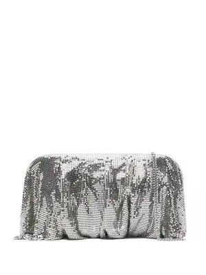 Benedetta Bruzziches Metallic Bags For Women