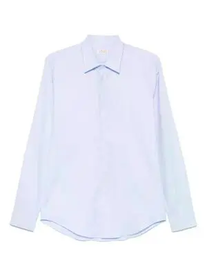 Fursac Collared Shirts For Men