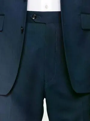 FURSAC Virgin-wool Suit - Blue