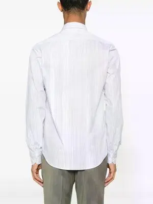 FURSAC Striped Shirt - Blue