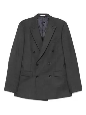 FURSAC Virgin-wool Blazer