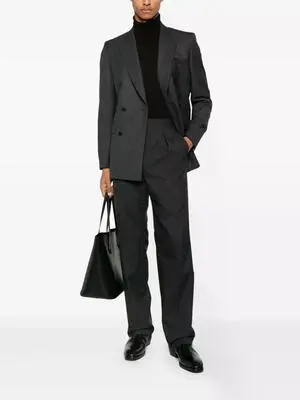 FURSAC Virgin-wool Blazer