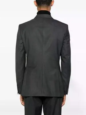 FURSAC Virgin-wool Blazer