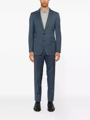 FURSAC Single-breasted Suit