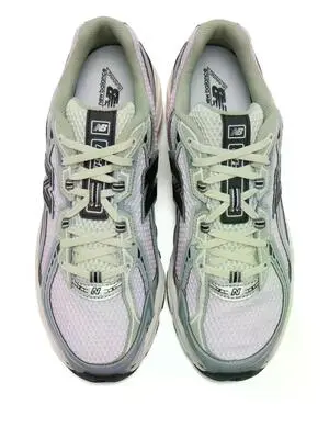 NEW BALANCE 740 Mesh Sneakers - Pink