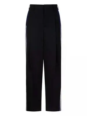 Marni Slit Pants For Men