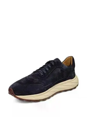 HENDERSON BARACCO Suede Sneakers