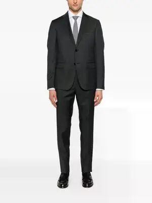 Zegna Three-button Suit