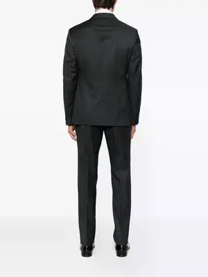 Zegna Three-button Suit