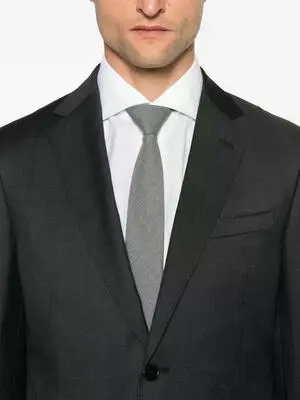 Zegna Three-button Suit
