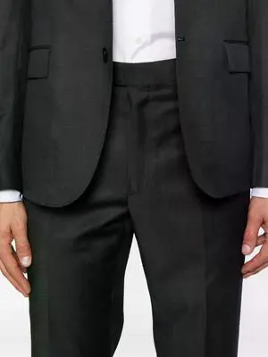 Zegna Three-button Suit