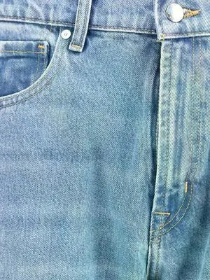 7 For All Mankind Bakersfield Straight Leg Jeans