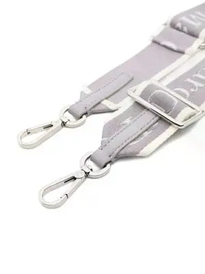 Marc O'polo Woven-logo Shoulder Strap - Blue