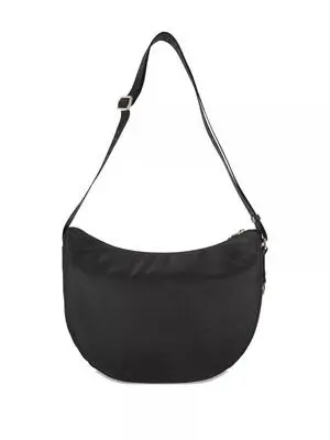 Borbonese Medium Zip-fastening Shoulder Bag