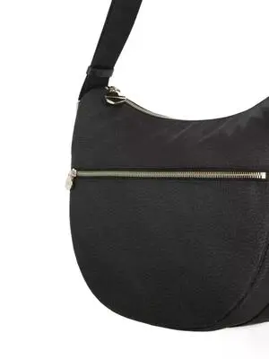 Borbonese Medium Zip-fastening Shoulder Bag