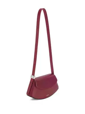 JIL SANDER Small Eldorado Shoulder Bag