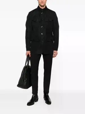 TOM FORD Flap-pocket Jacket