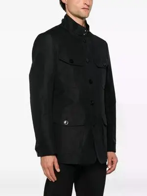 TOM FORD Flap-pocket Jacket