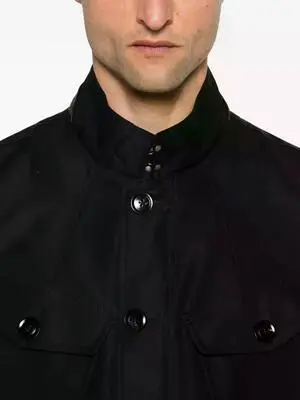 TOM FORD Flap-pocket Jacket
