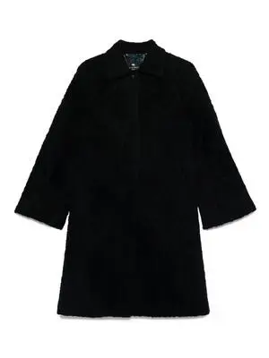 Etro Long-sleeve Coat
