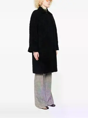 Etro Long-sleeve Coat