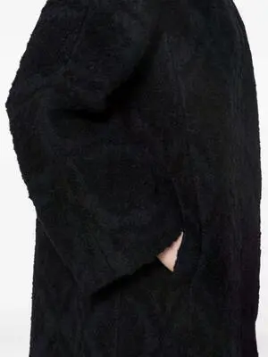 Etro Long-sleeve Coat