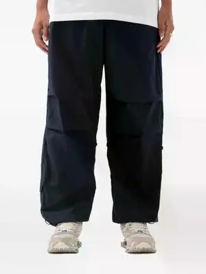 MAHARISHI Button-fastening Trousers