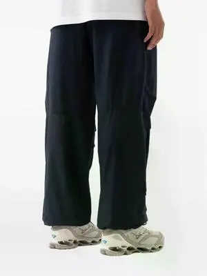 MAHARISHI Button-fastening Trousers
