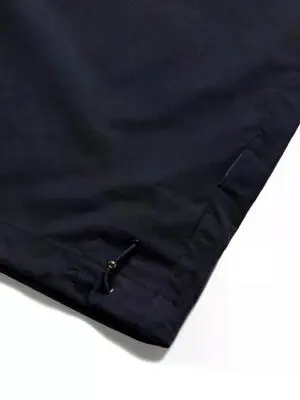 MAHARISHI Button-fastening Trousers