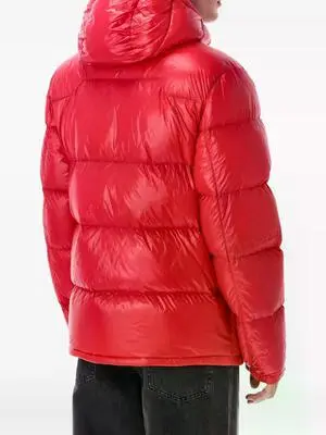 Polo Ralph Lauren Hooded Puffer Jacket