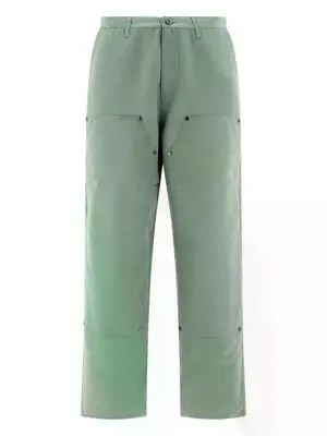 BRAIN DEAD Double-knee Pocket Trousers