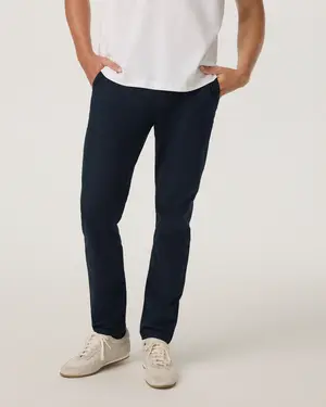Vuori Vuori Meta™ Athletic Slim Fit Pants Ink