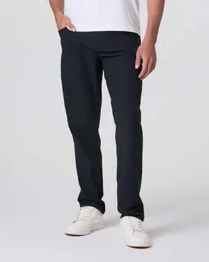Vuori Meta™ Classic Fit Pants - Black