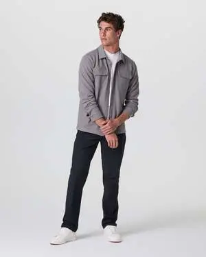 Vuori Meta™ Classic Fit Pants - Black