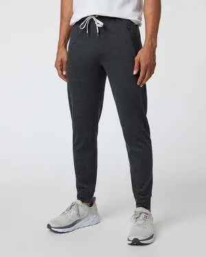 Vuori Jogger Sport Bottoms For Men