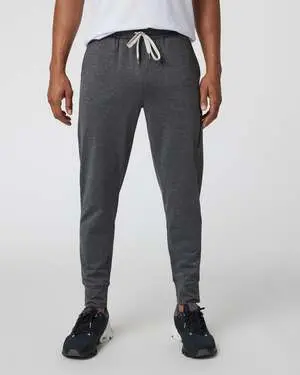 Men's Charcoal Activewear