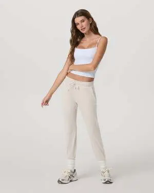 Vuori Slim Fit Sweatpants For Women