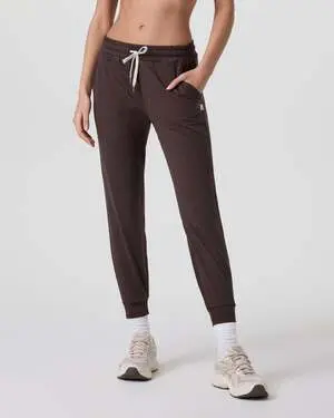 Vuori Office Wear Sports Pants For Women