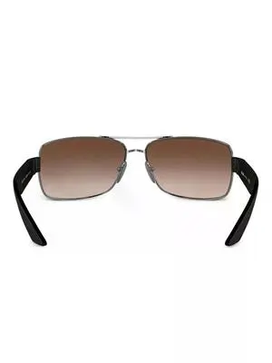 Prada Pilot-frame Sunglasses
